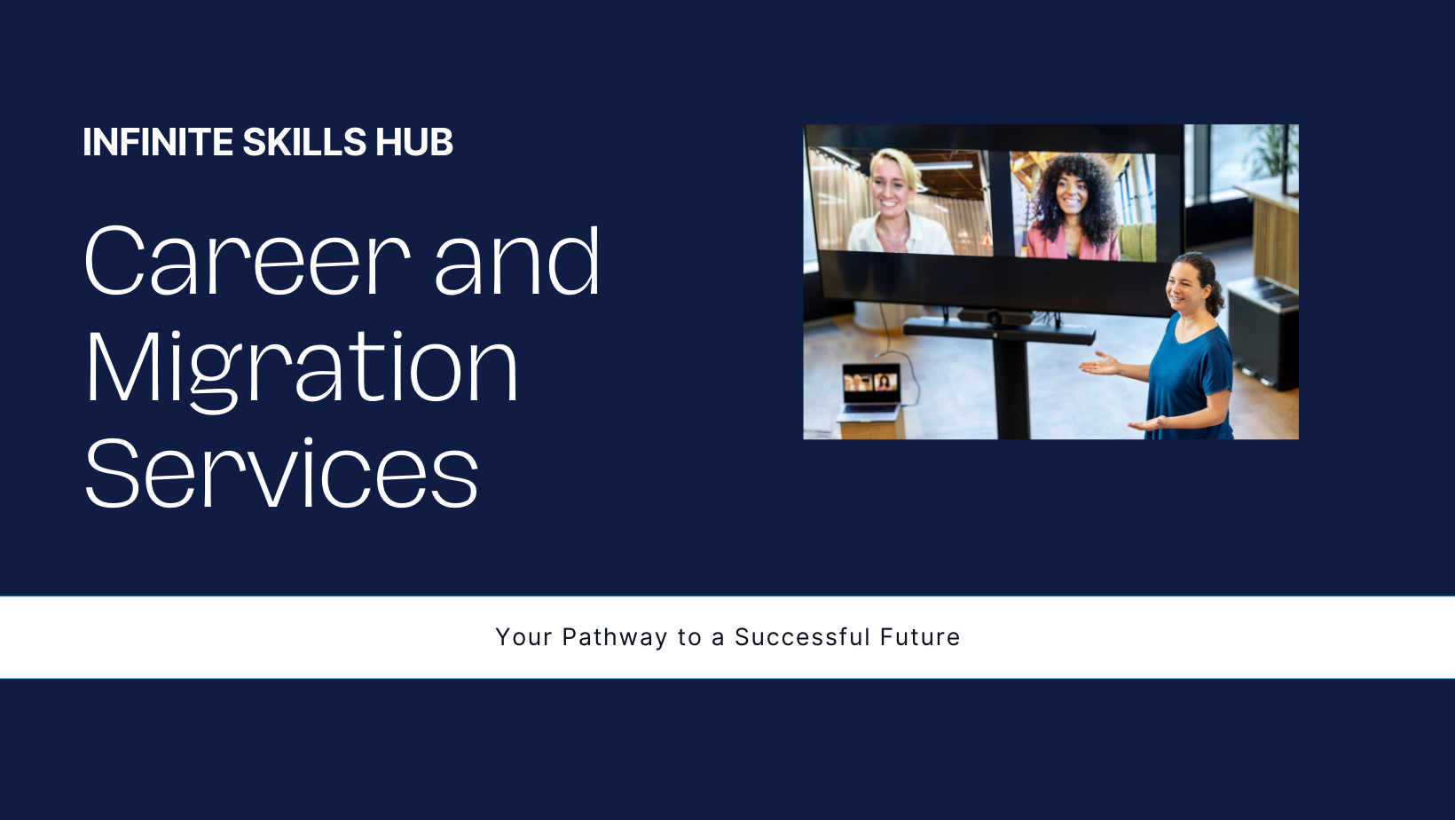 other-services - INFINITE SKILLS HUB